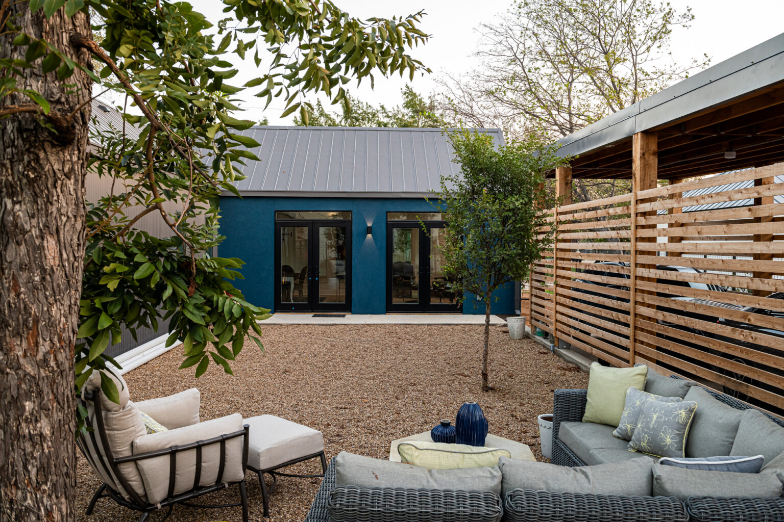 Hacienda Grove is Redefining Modern Living in Texas - Tribeza