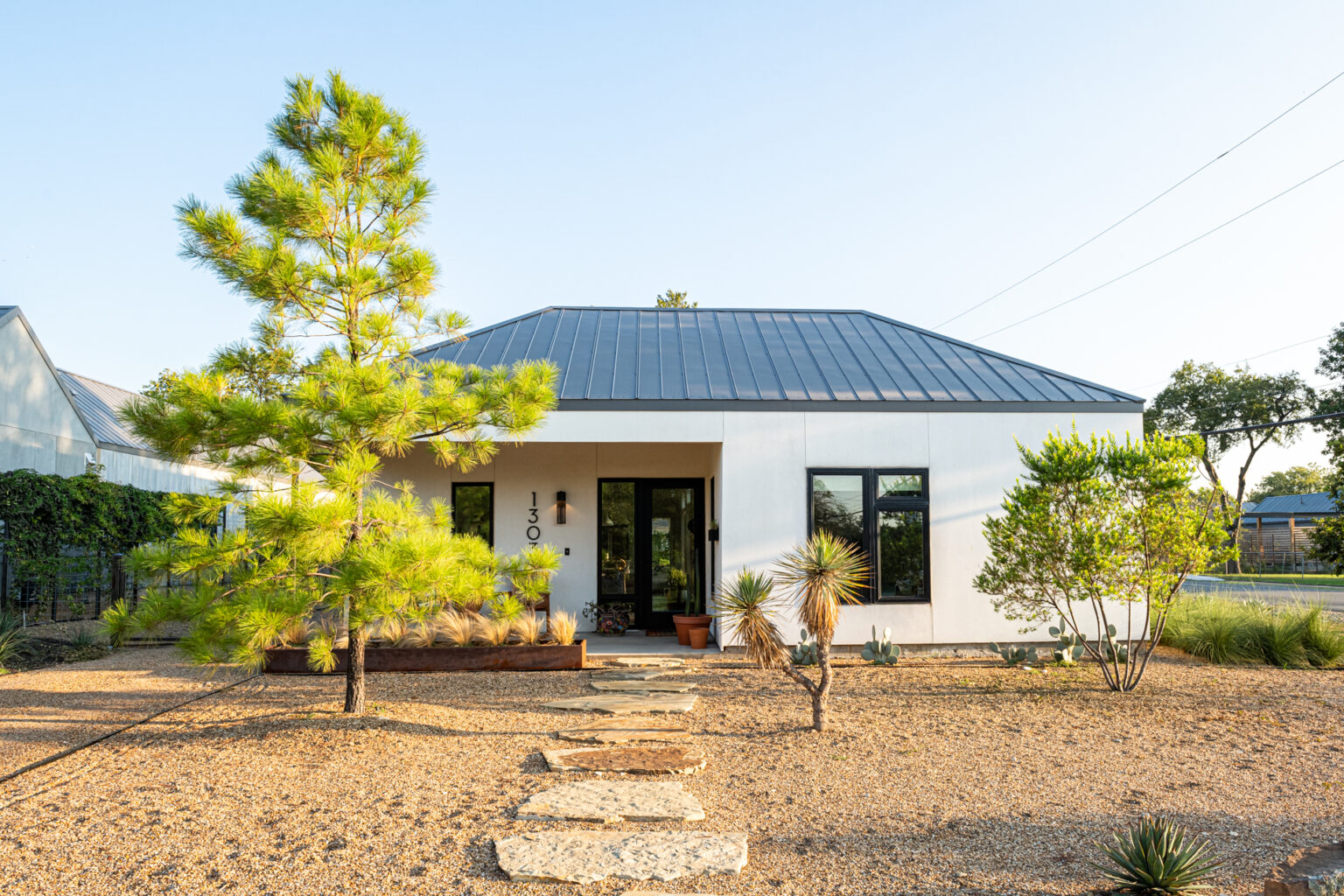 Hacienda Grove is Redefining Modern Living in Texas - Tribeza