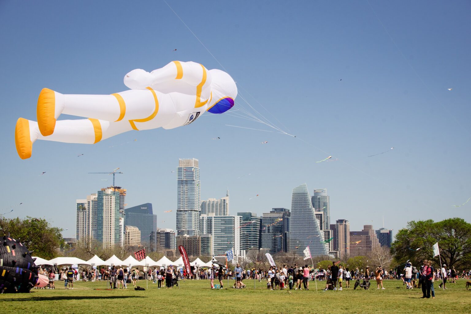 Austin’s 10 Most Exciting and Unmissable Festivals - Tribeza