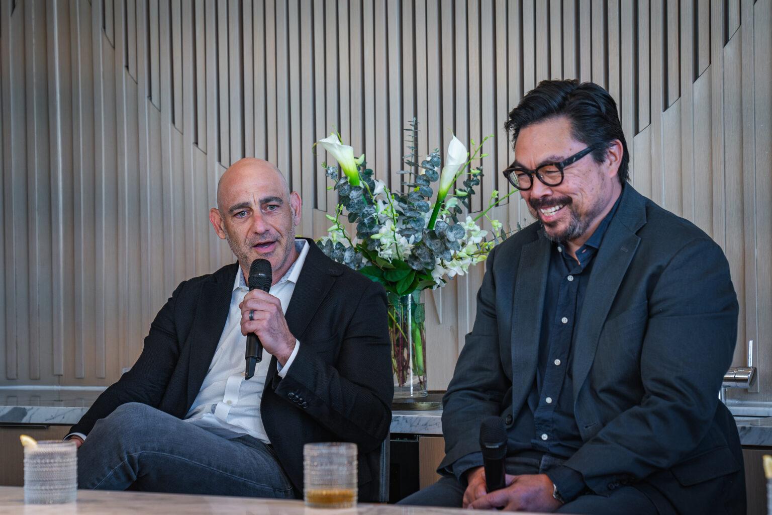 Social Hour: Panel Event and Unveiling of Leland South Congress - Tribeza