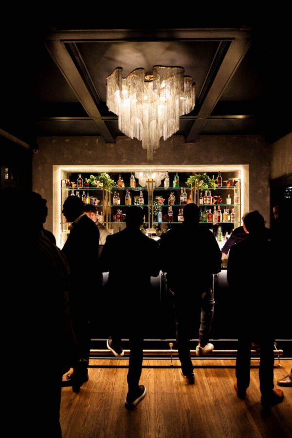 Chef Mathew Peters Elevates Fine Dining in Austin with Prélude - Tribeza