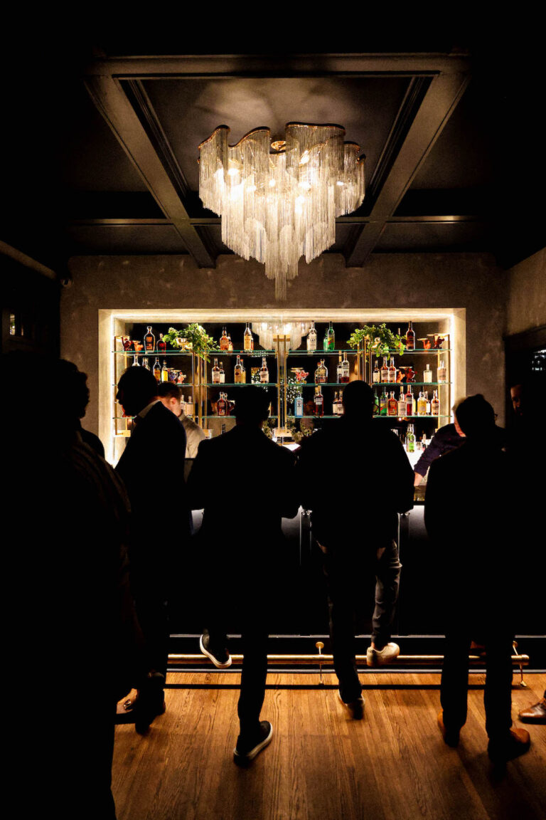 Chef Mathew Peters Elevates Fine Dining in Austin with Prélude - Tribeza