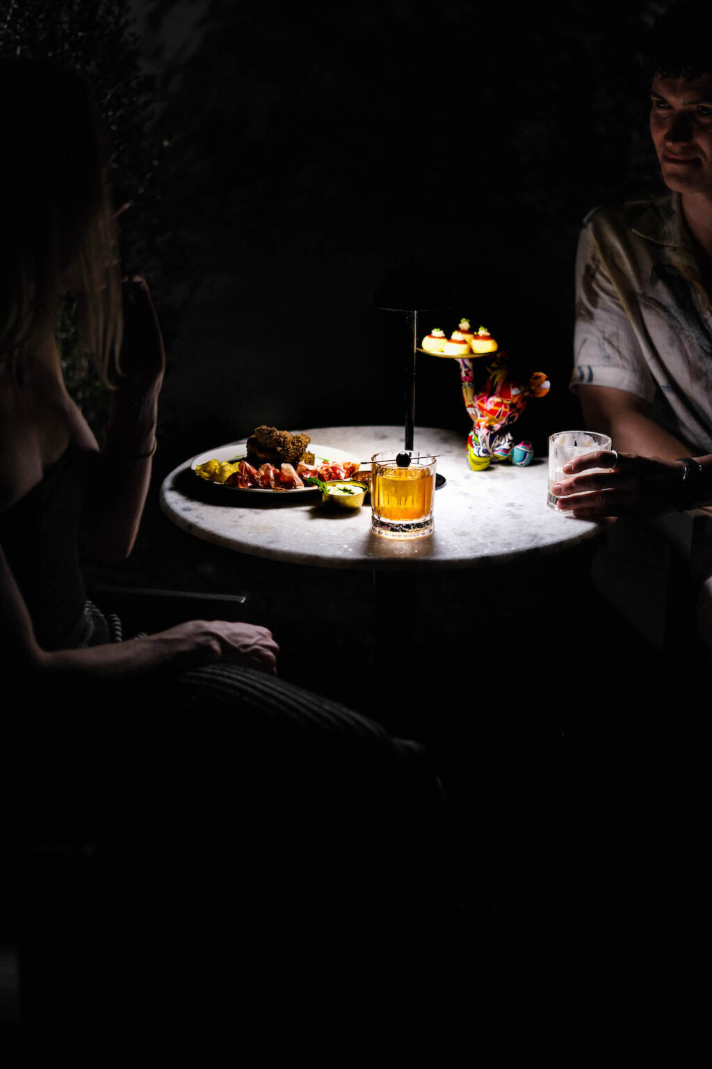 Chef Mathew Peters Elevates Fine Dining in Austin with Prélude - Tribeza