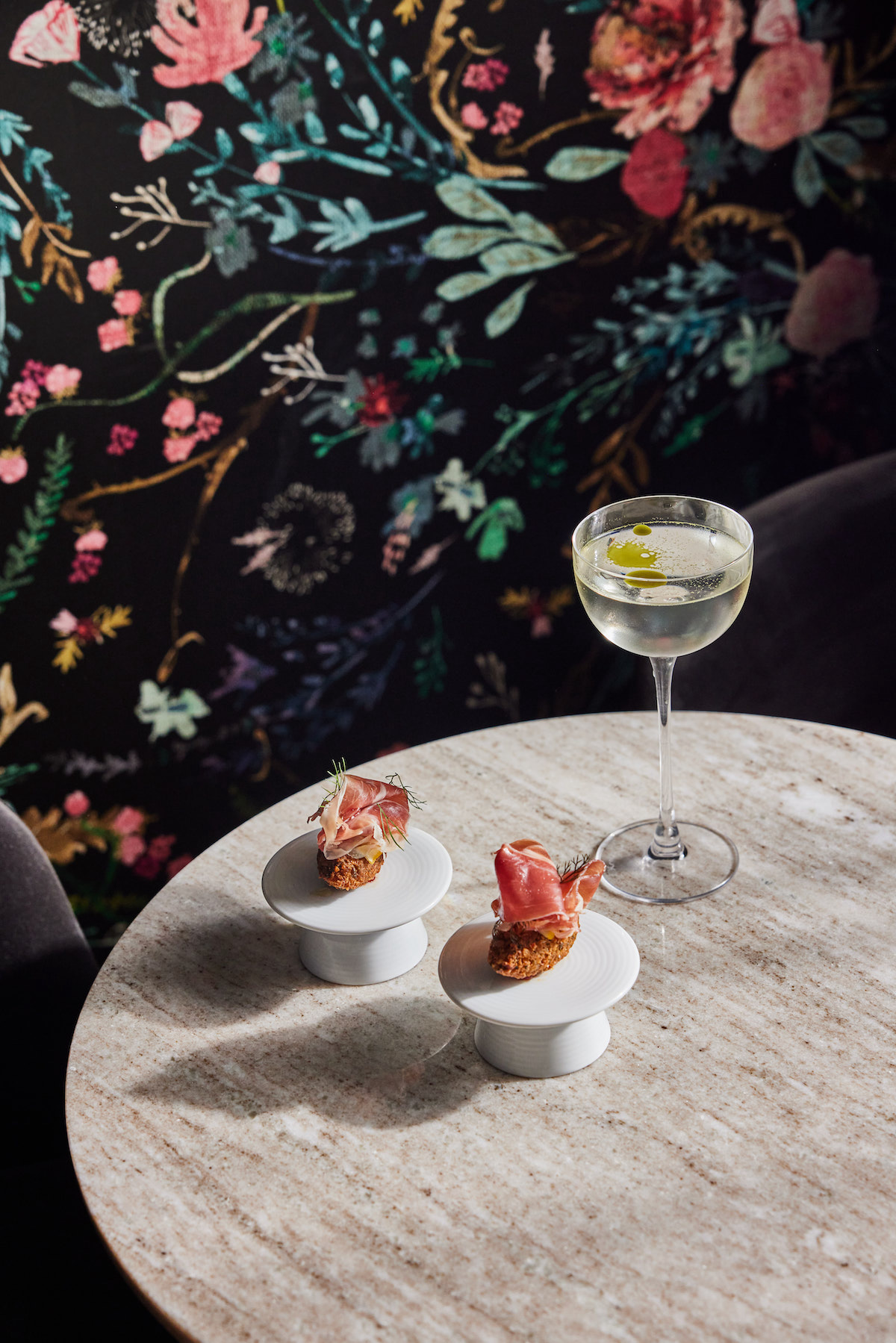 Chef Mathew Peters Elevates Fine Dining in Austin with Prélude - Tribeza