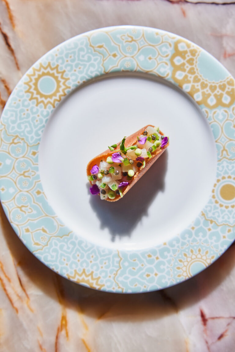 Chef Mathew Peters Elevates Fine Dining in Austin with Prélude - Tribeza