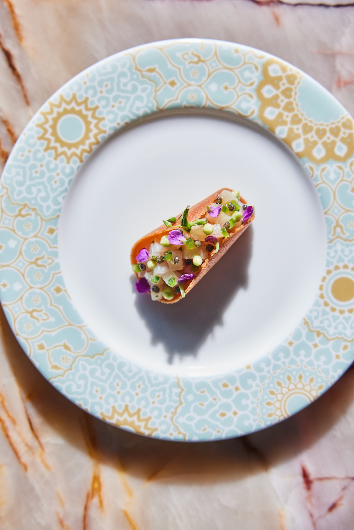 Chef Mathew Peters Elevates Fine Dining in Austin with Prélude - Tribeza