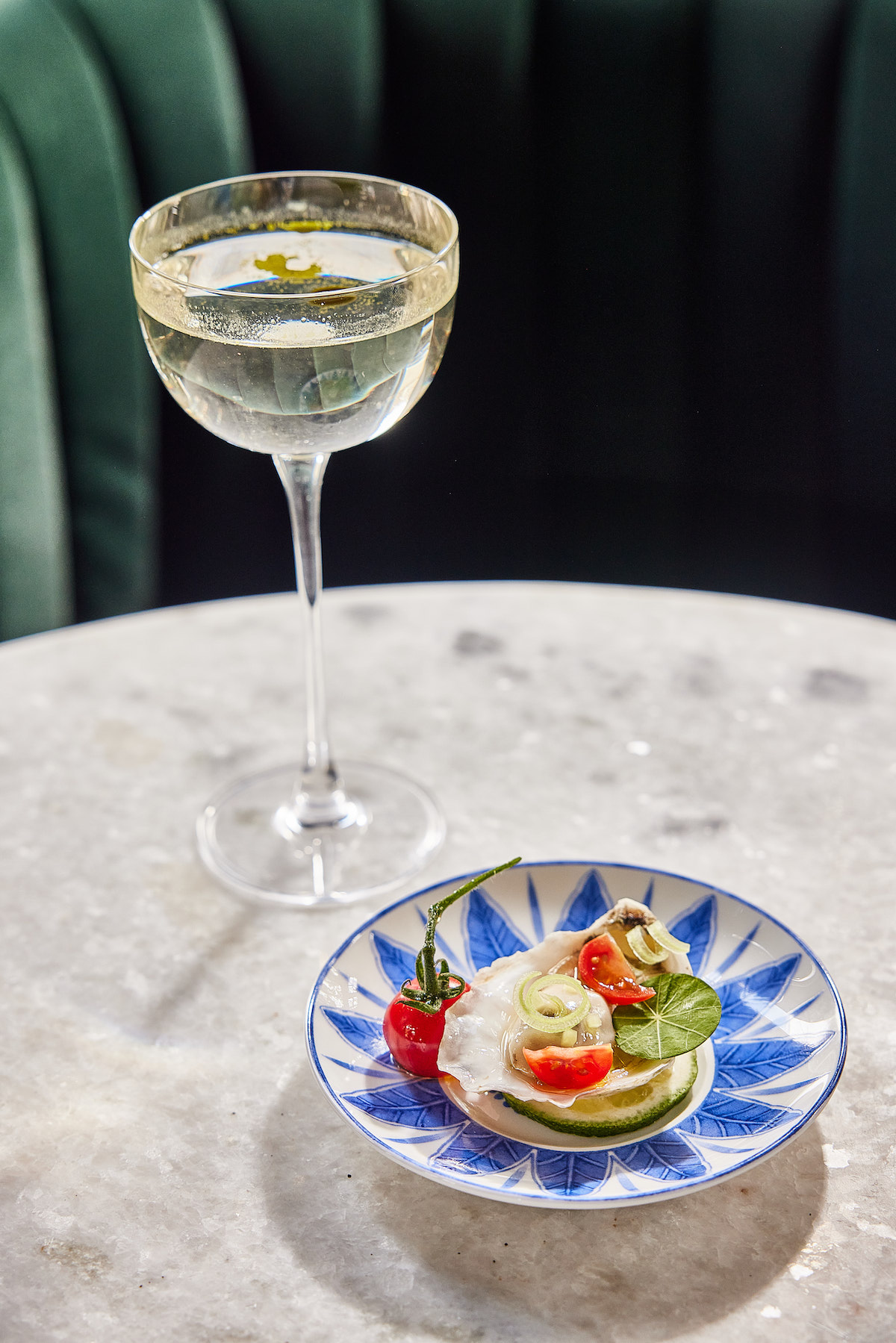 Chef Mathew Peters Elevates Fine Dining in Austin with Prélude - Tribeza