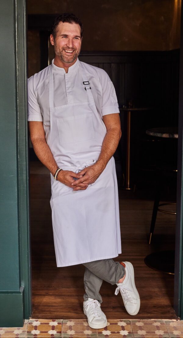 Chef Mathew Peters Elevates Fine Dining in Austin with Prélude - Tribeza