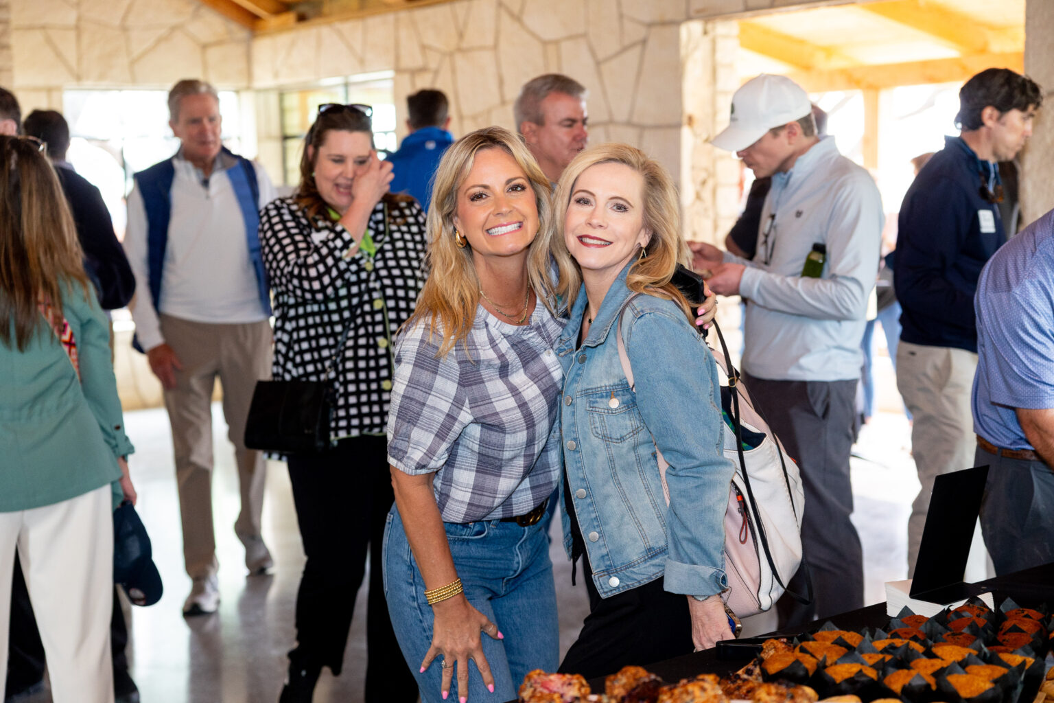 Social Hour: Travis Club Golf Course Breaks Ground - Tribeza