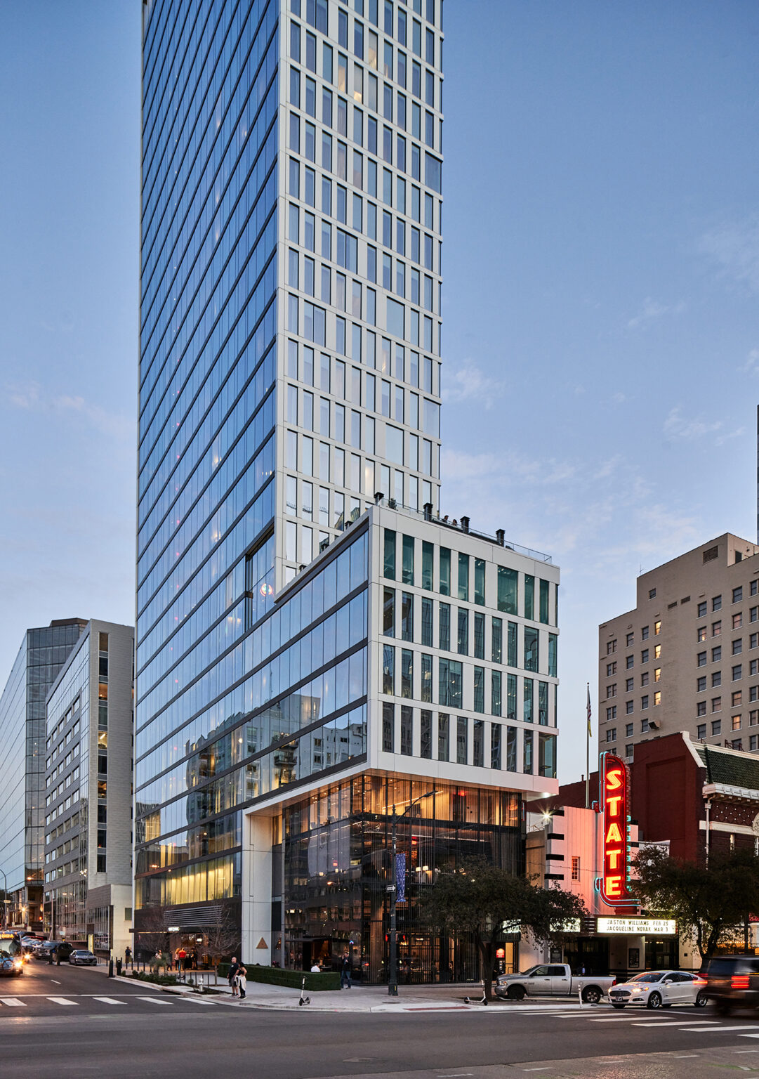 AIA Austin Design Awards Recognize Innovation and Impact - Tribeza