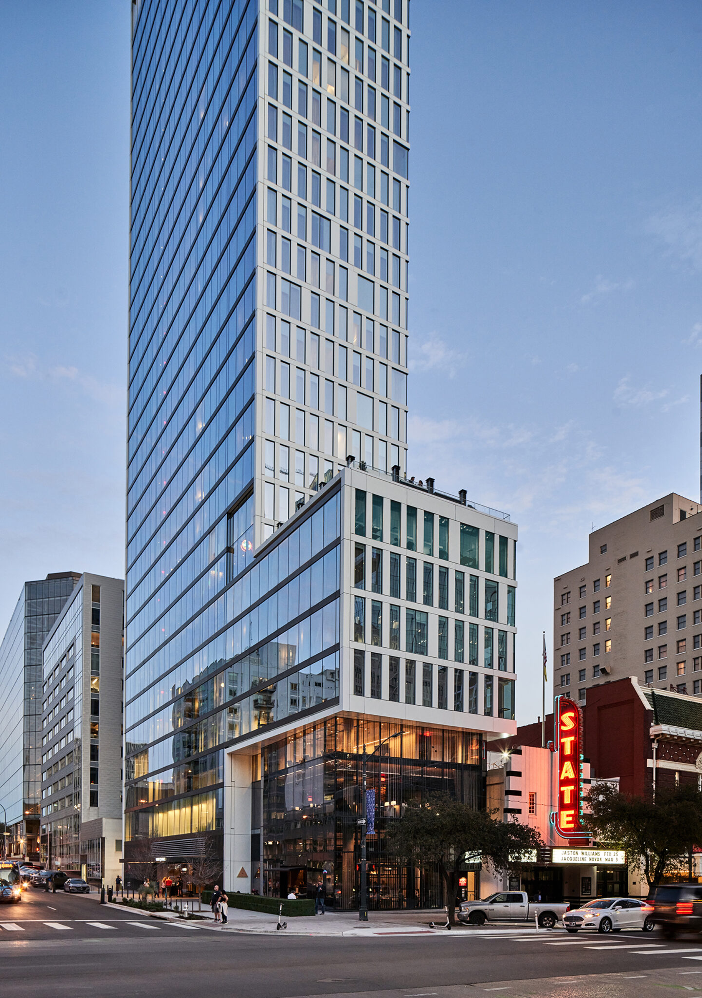 AIA Austin Design Awards Recognize Innovation and Impact - Tribeza