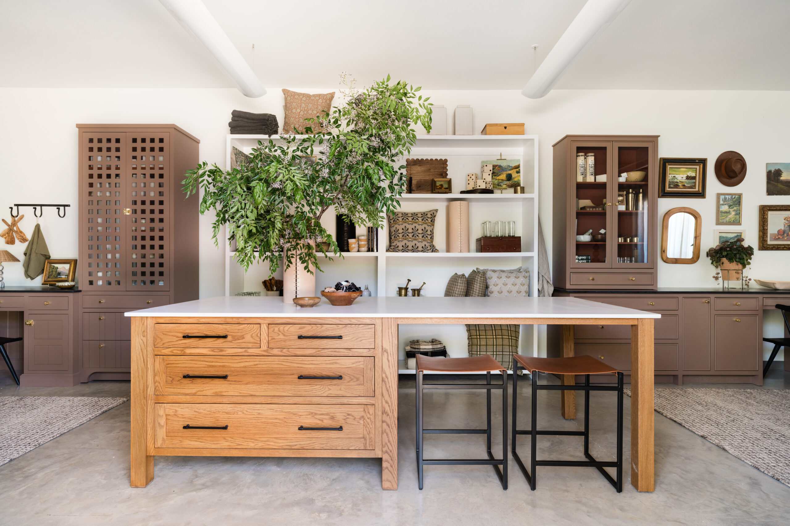 Bring a Touch of Texas Home from Anastasia Casey’s New Austin Showroom ...