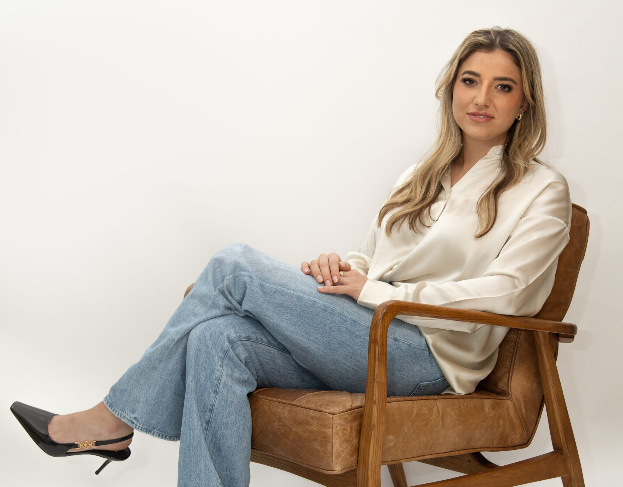 Getting to Know Fine Jewelry Designer Savannah Friedkin - Tribeza