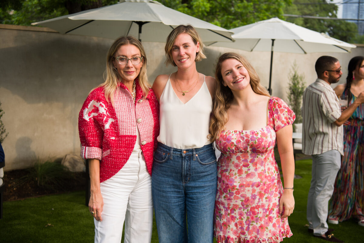 Social Hour: TRIBEZA’s May/June Issue Launch Party - Tribeza