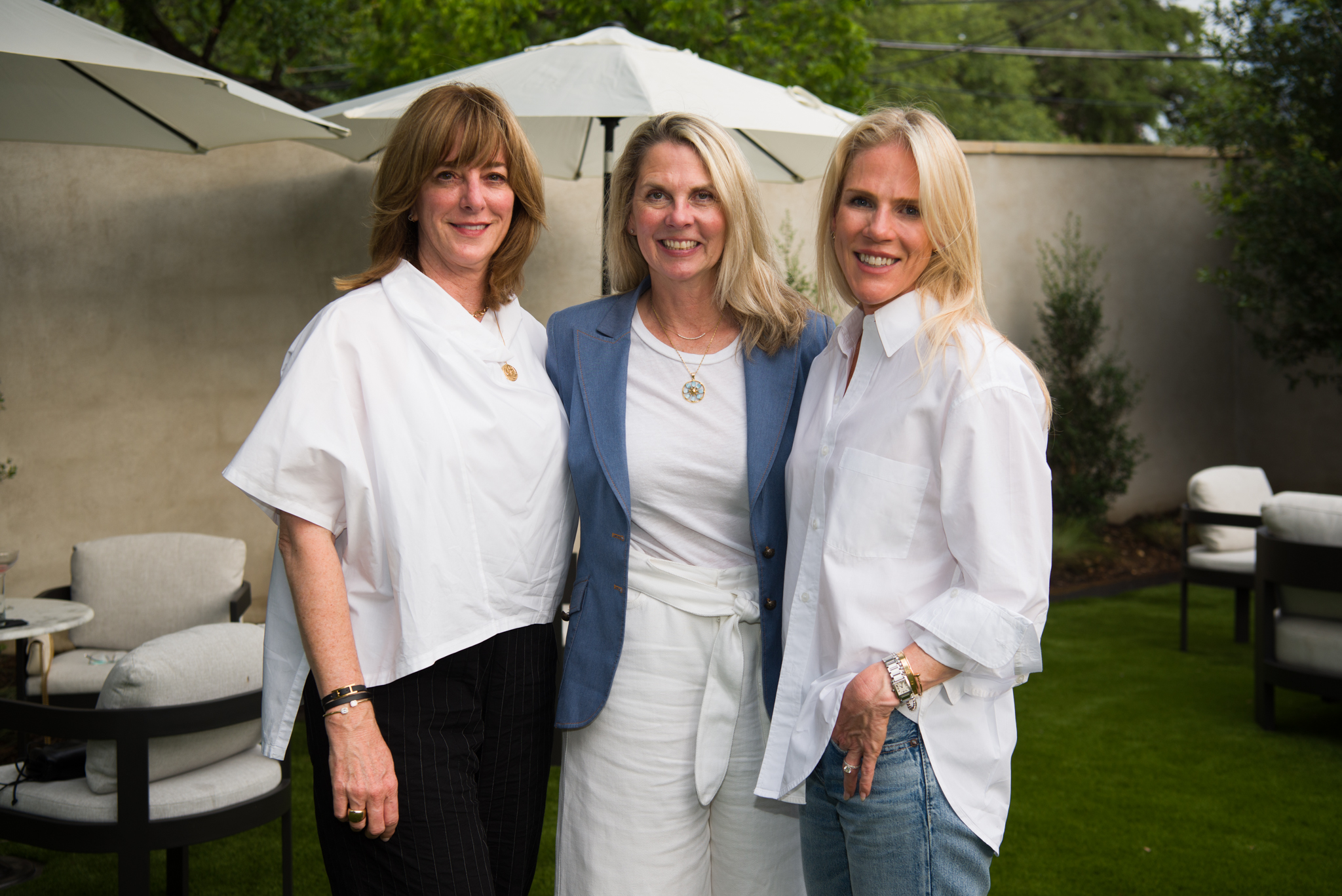 Social Hour: TRIBEZA’s May/June Issue Launch Party - Tribeza