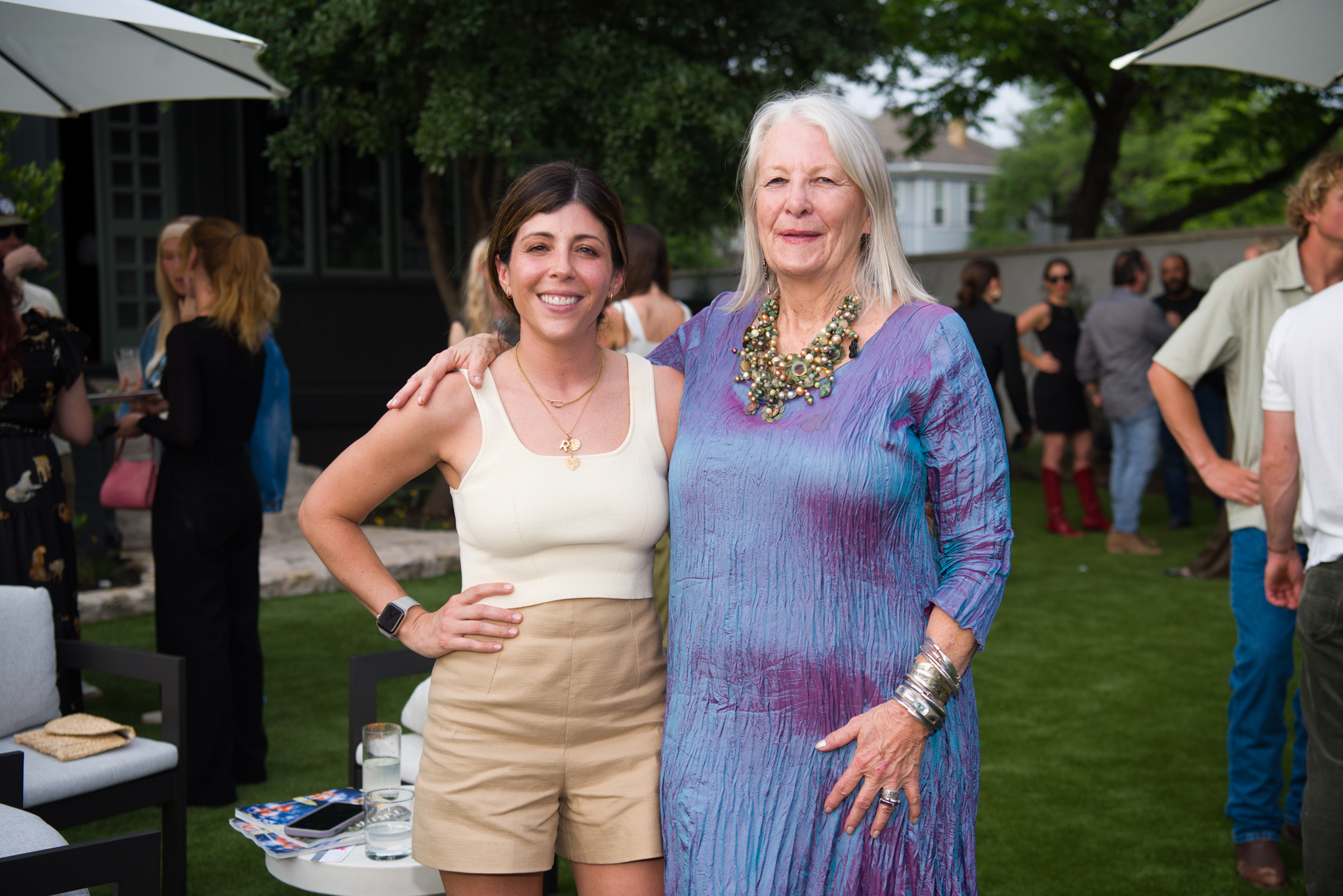 Social Hour: TRIBEZA’s May/June Issue Launch Party - Tribeza