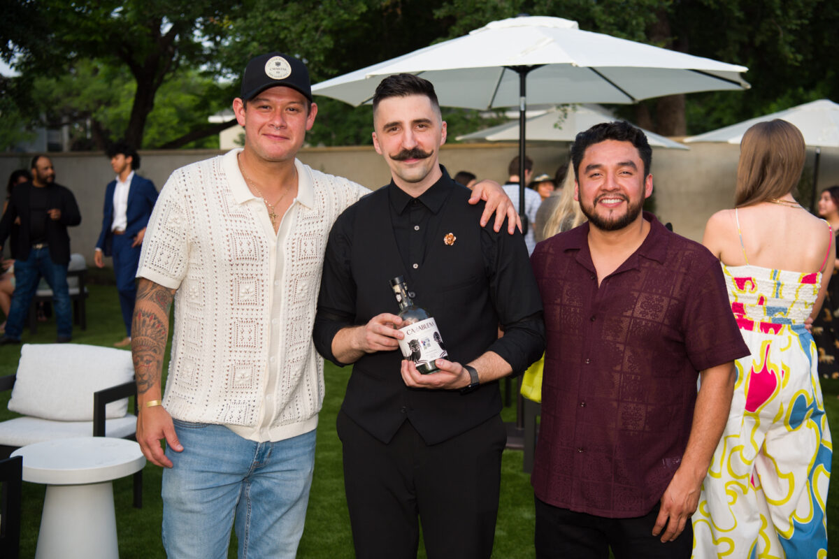 Social Hour: TRIBEZA’s May/June Issue Launch Party - Tribeza