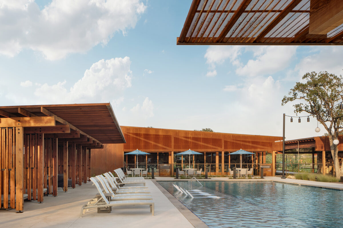 AIA Austin Design Awards Recognize Innovation and Impact - Tribeza