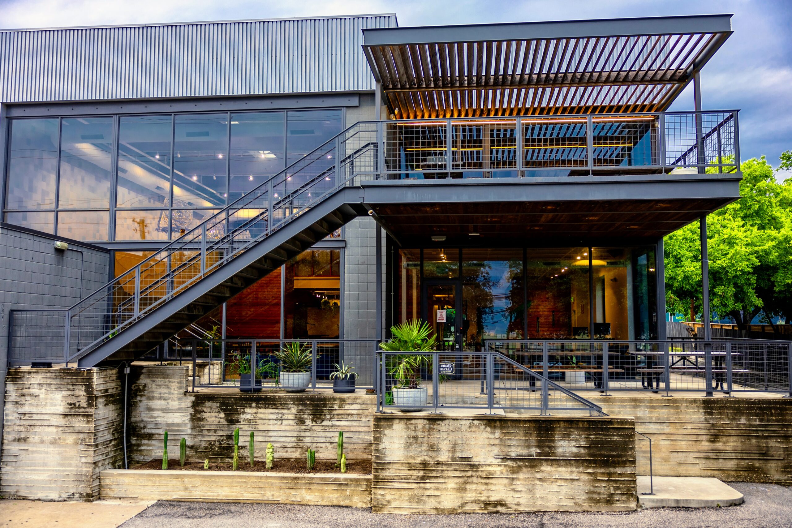 Vuka North Loop - Tribeza