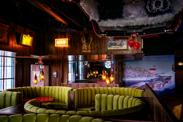 New Austin Bars to Visit This Summer - Tribeza