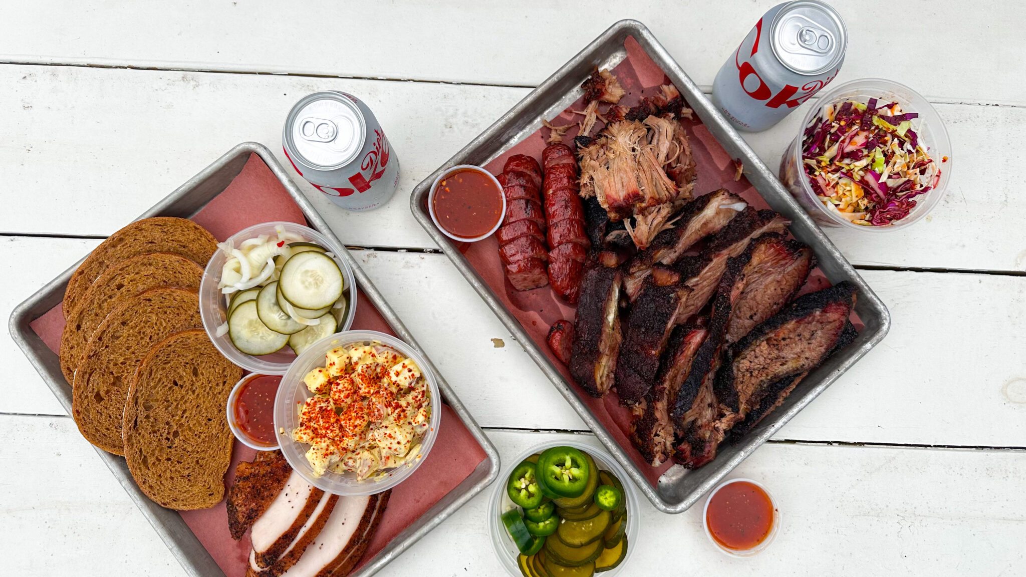Where to Find the Best Barbecue in Austin - Tribeza