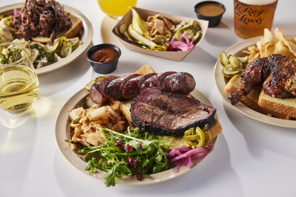 Where to Find the Best Barbecue in Austin - Tribeza