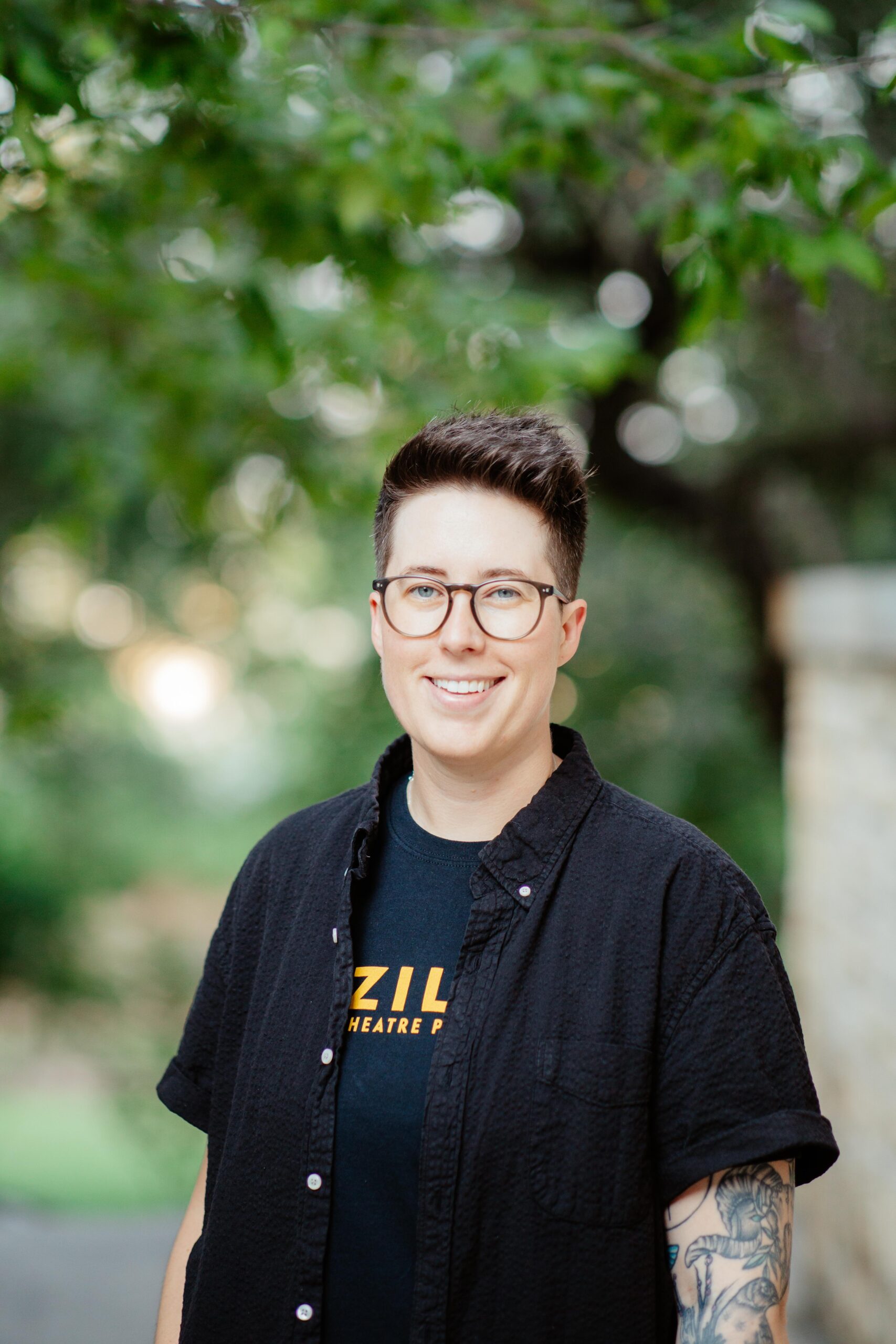 Zilker Theatre Productions Celebrates 65 Years of Entertaining the ...