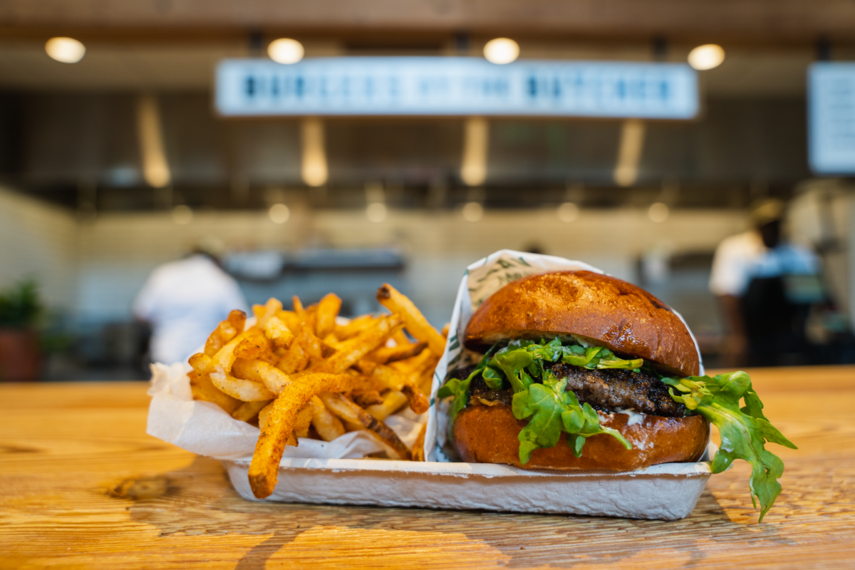 5 Menu Must-Haves at Pullman Market in San Antonio - Tribeza