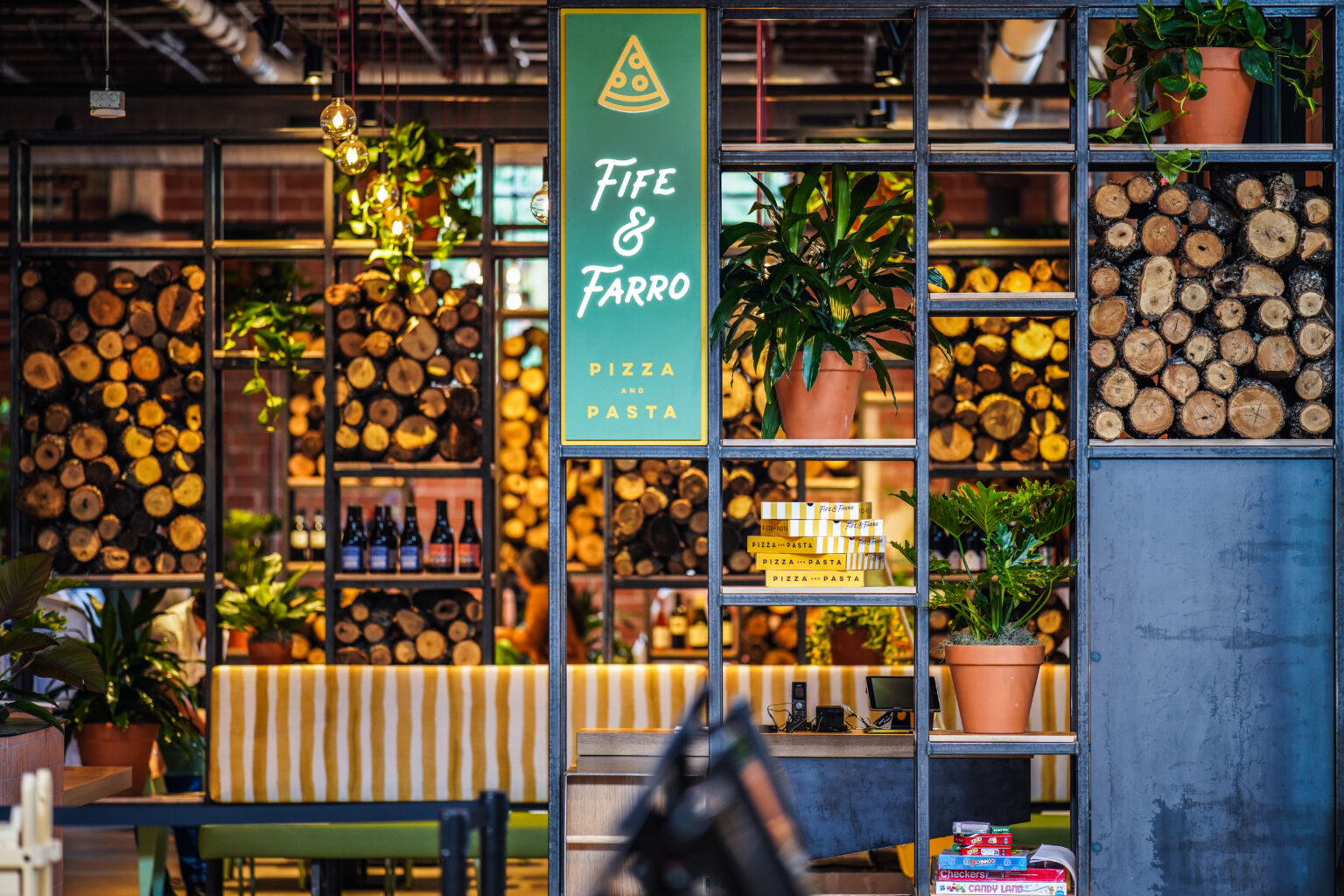 Plan a Gastronomic Getaway to San Antonio's Pullman Market - Tribeza