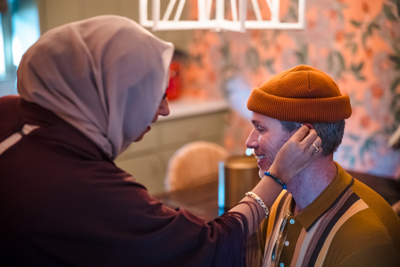 The Ancient Art of Ear Seeding with Austin's Dr. Baraah Attal - Tribeza