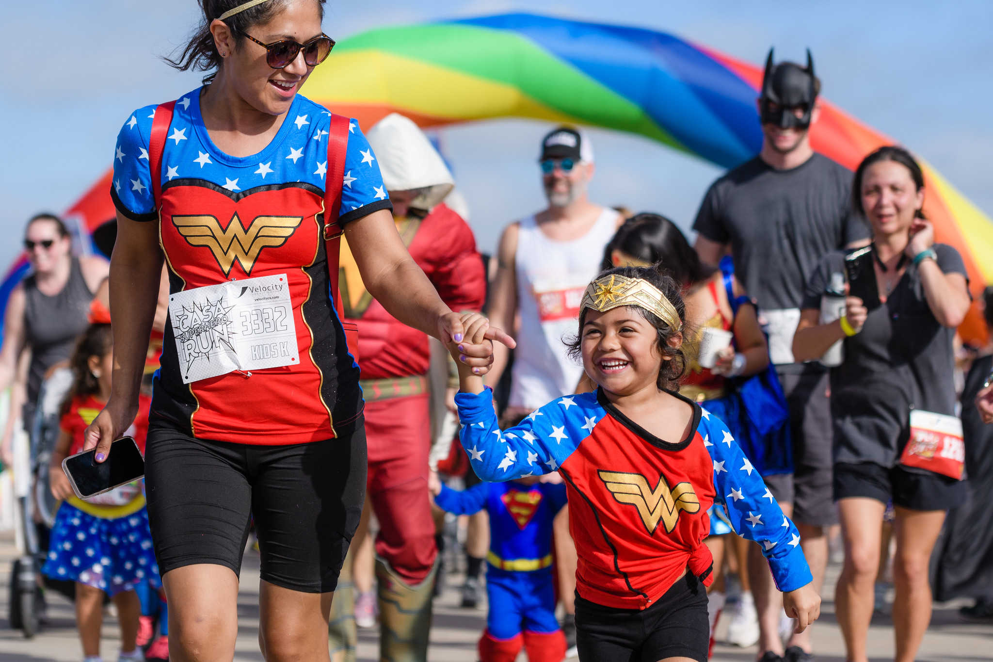 CASA of Travis County Aims for Every Child's Voice to be Heard - Tribeza