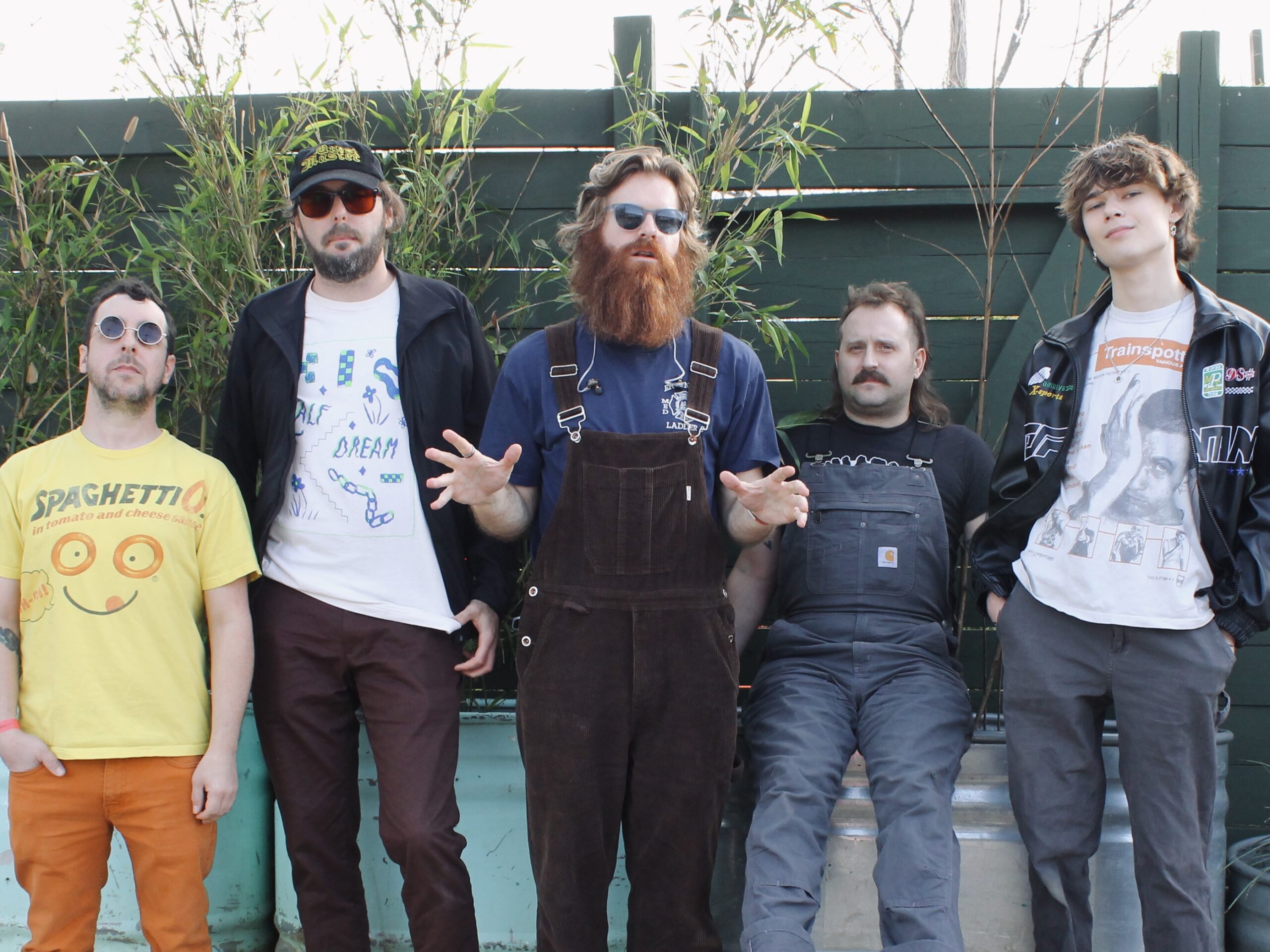 Austin Band Foxtales Drops New Album After Frontman’s Recovery - Tribeza