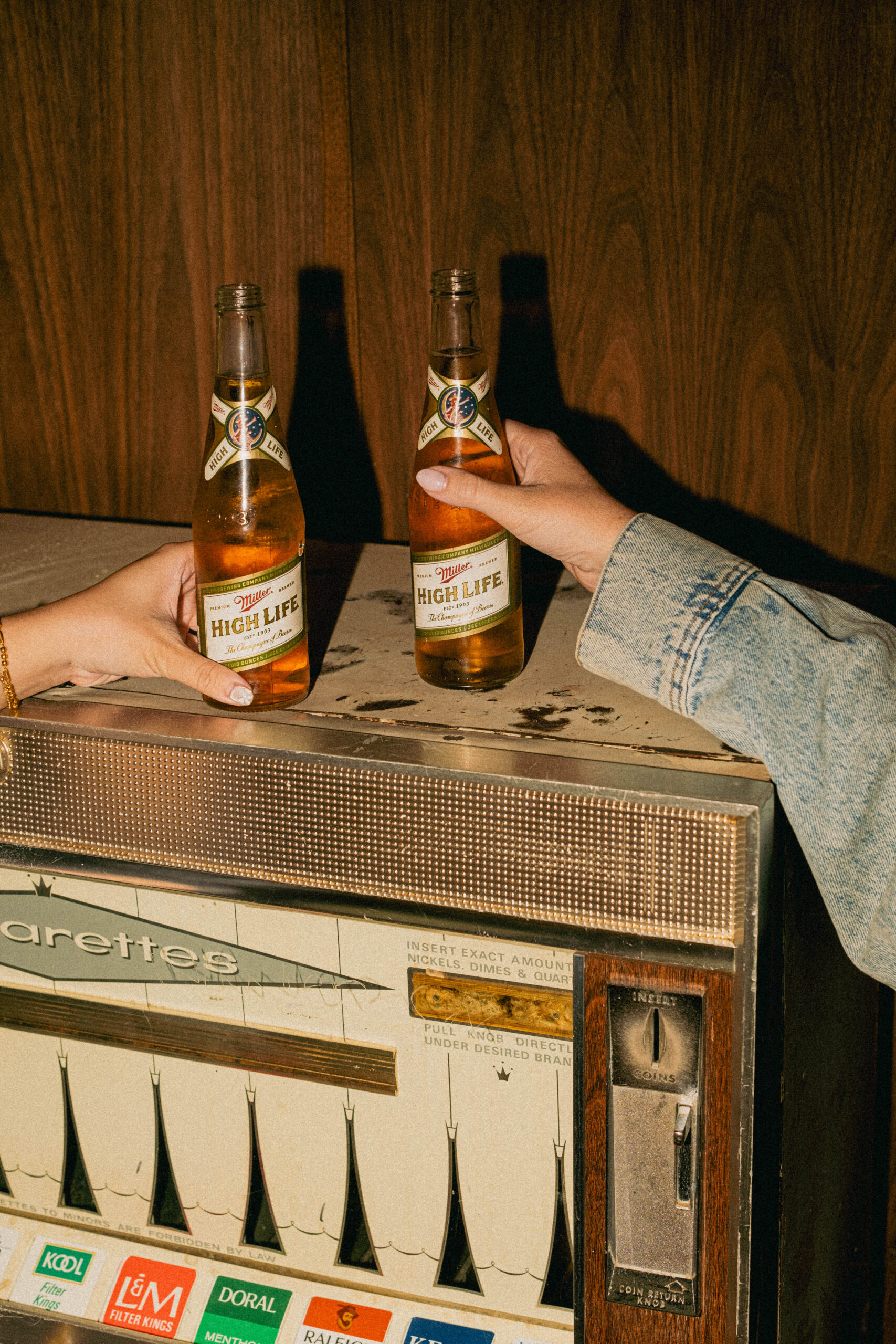 The Long Goodbye Shines in East Austin's Growing Nightlife Scene