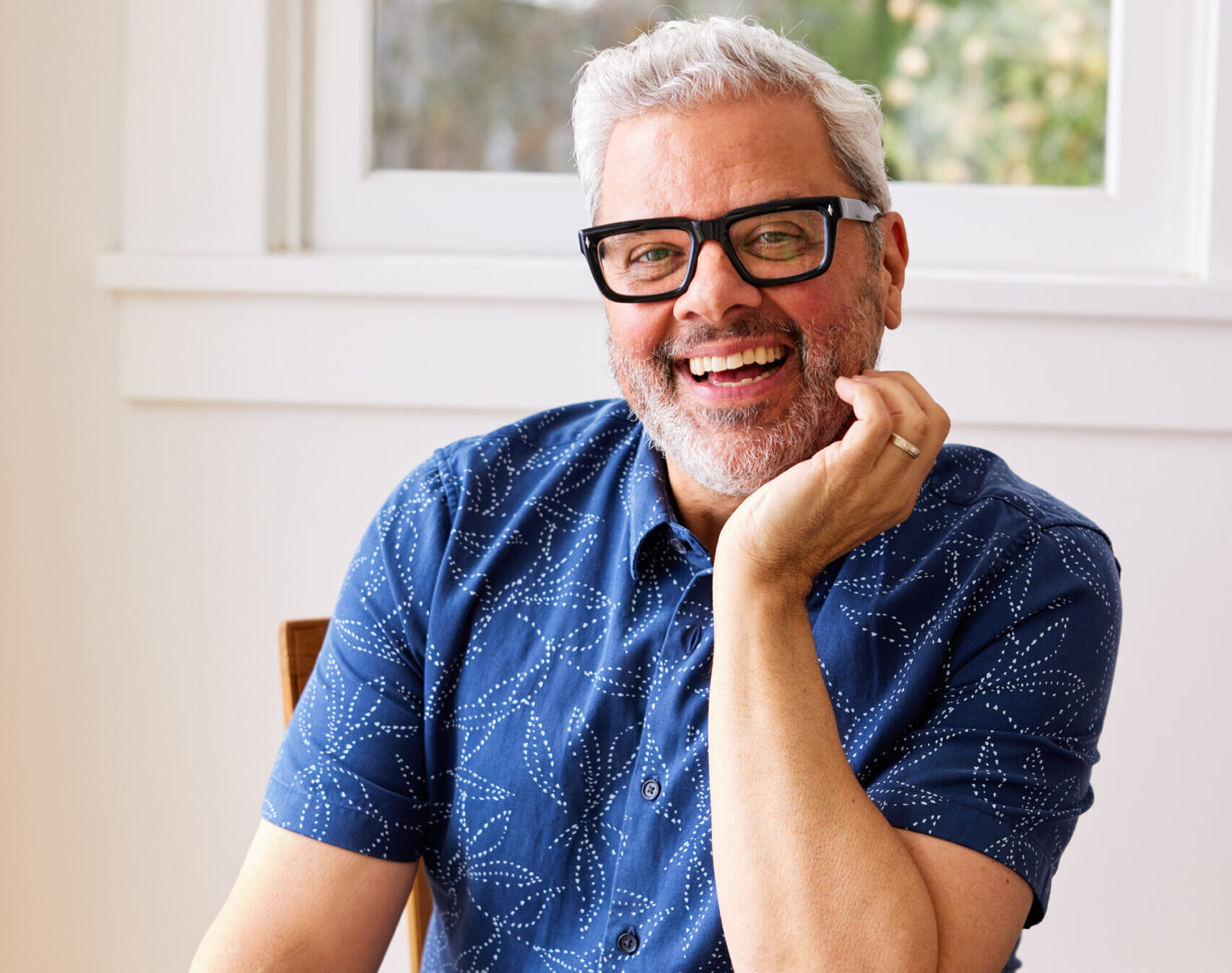 UT Alum and James Beard Award-Winning Food Writer Joe Yonan Celebrates ...