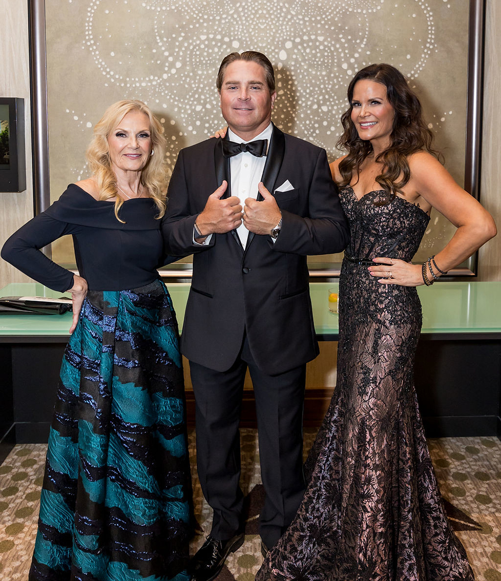 Ice Ball Gala: A Night of Sparkle and Surprises as Big Brothers Big ...
