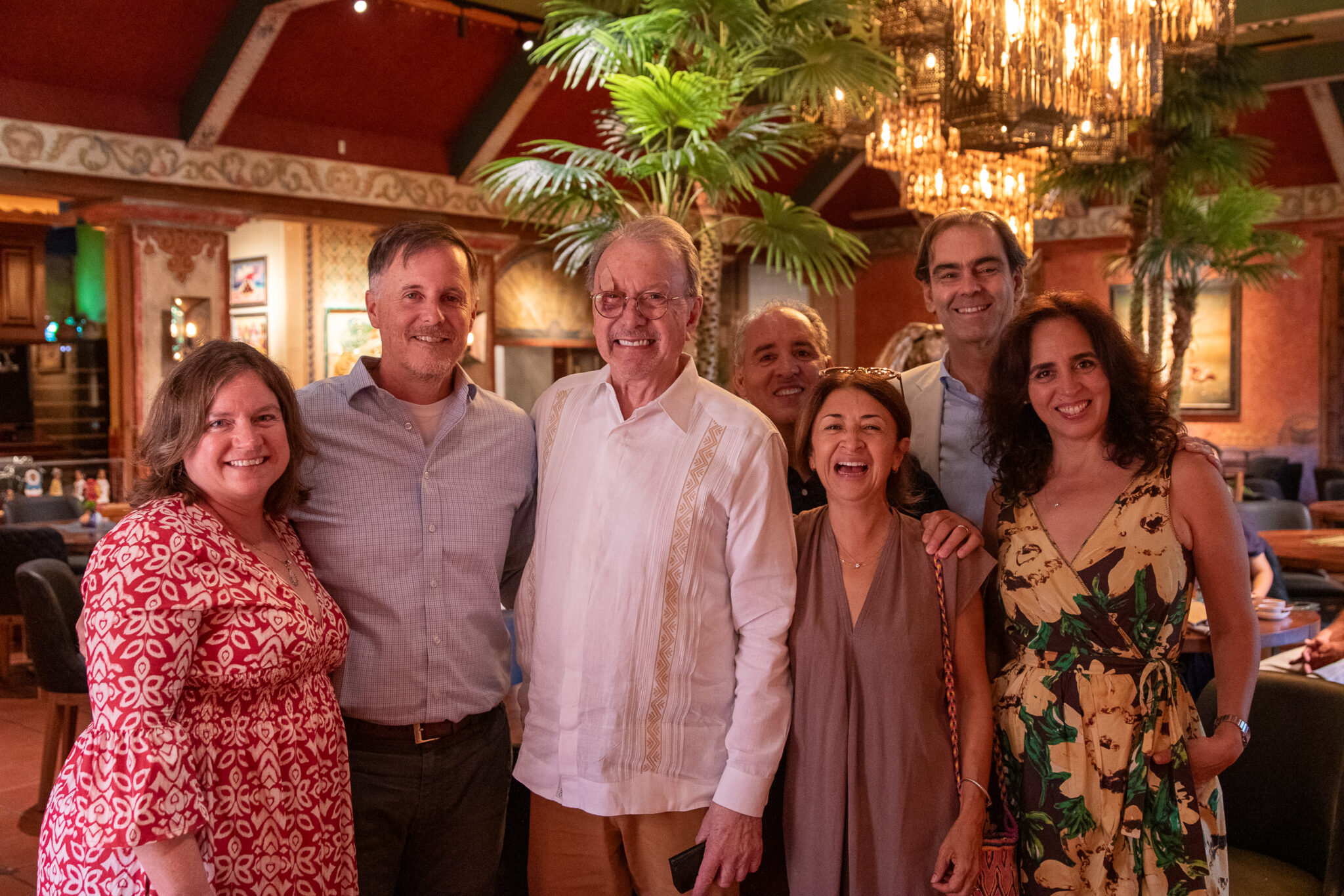 TRIBEZA and Fonda San Miguel Celebrate Dieciséis de Septiembre With a ...