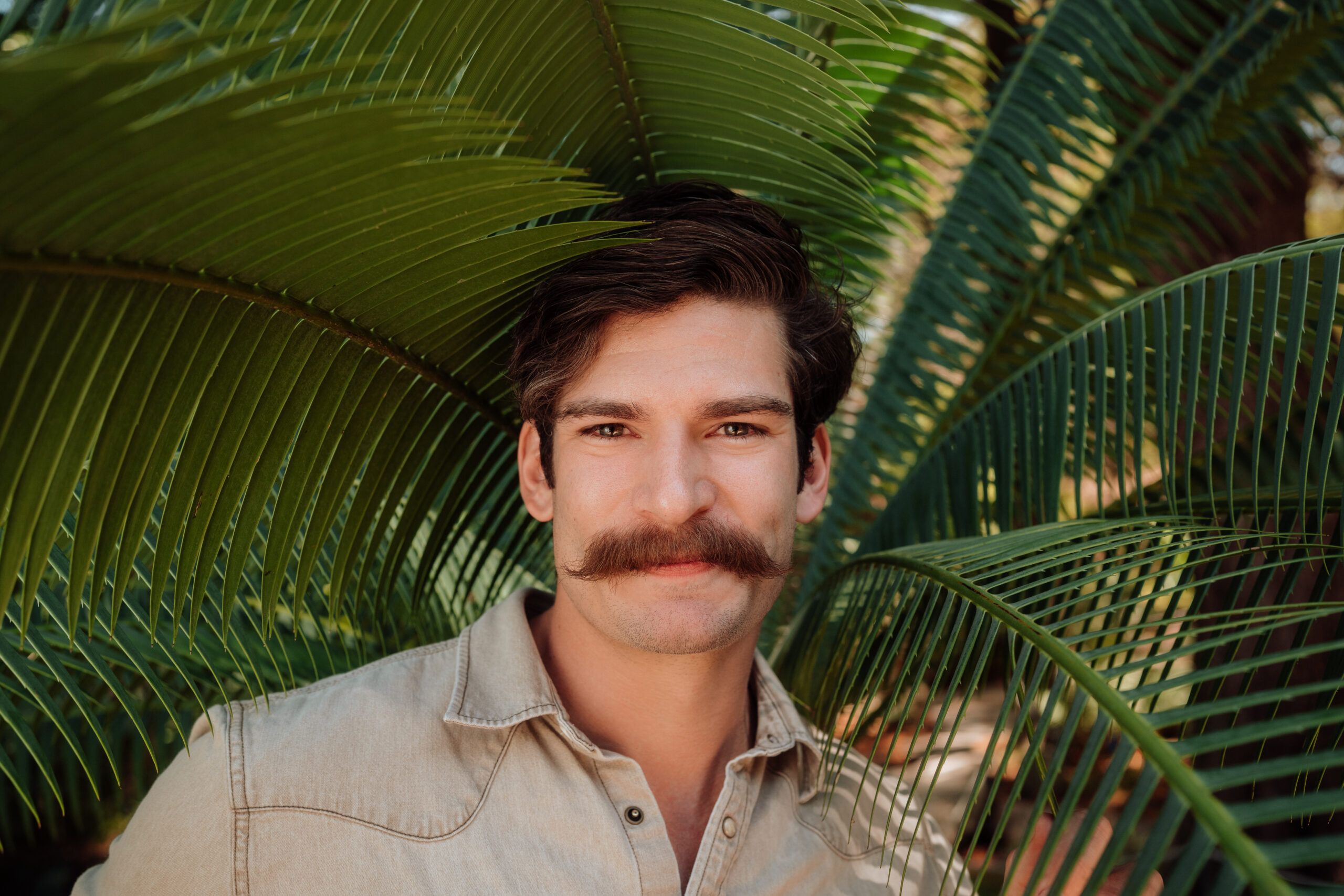 Why Matthew Gaston Is on a Mission to Get Folks Excited About Plants ...