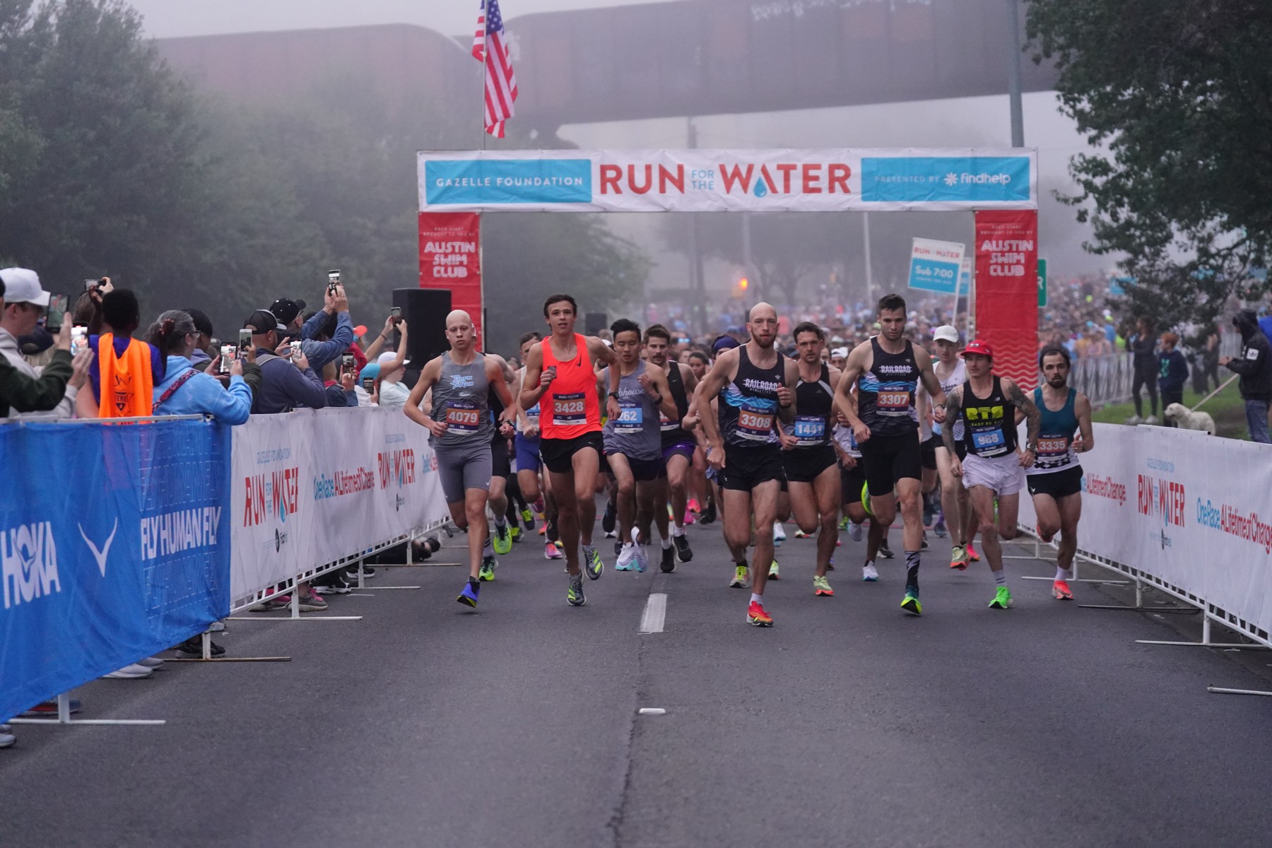 Run for the Water Race to Benefit Burundi’s Clean Water Initiative