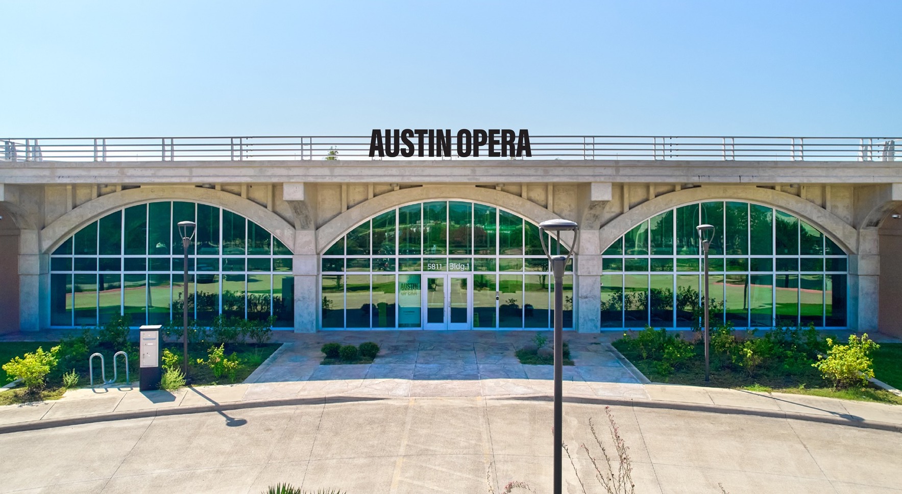 Austin Opera Takes Bold Step Forward with New Performance Center - Tribeza