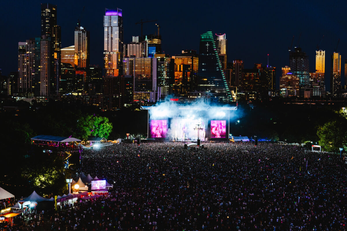 Austin’s 10 Most Exciting and Unmissable Festivals - Tribeza