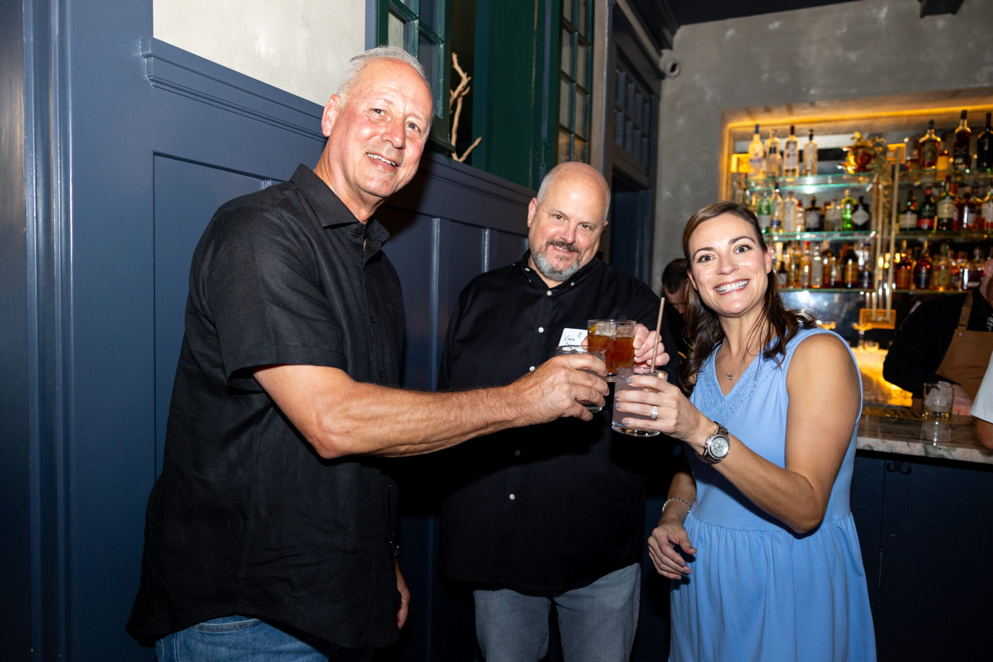 Travis Club Austin Previews Plans for Lake Travis Development at Prélude - Tribeza