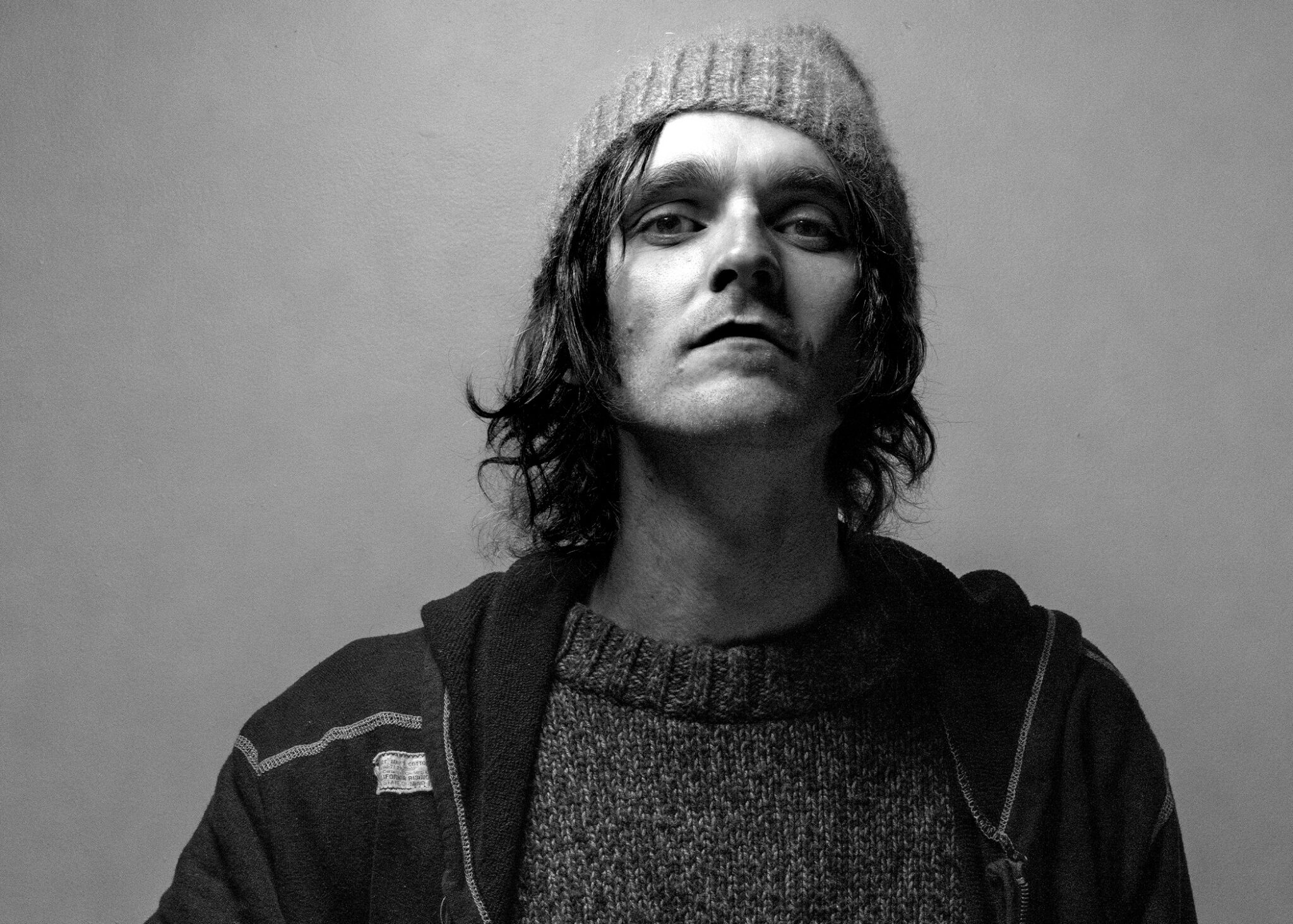 Willie Nelson's Youngest Son Micah Shares Insights About Producing His ...