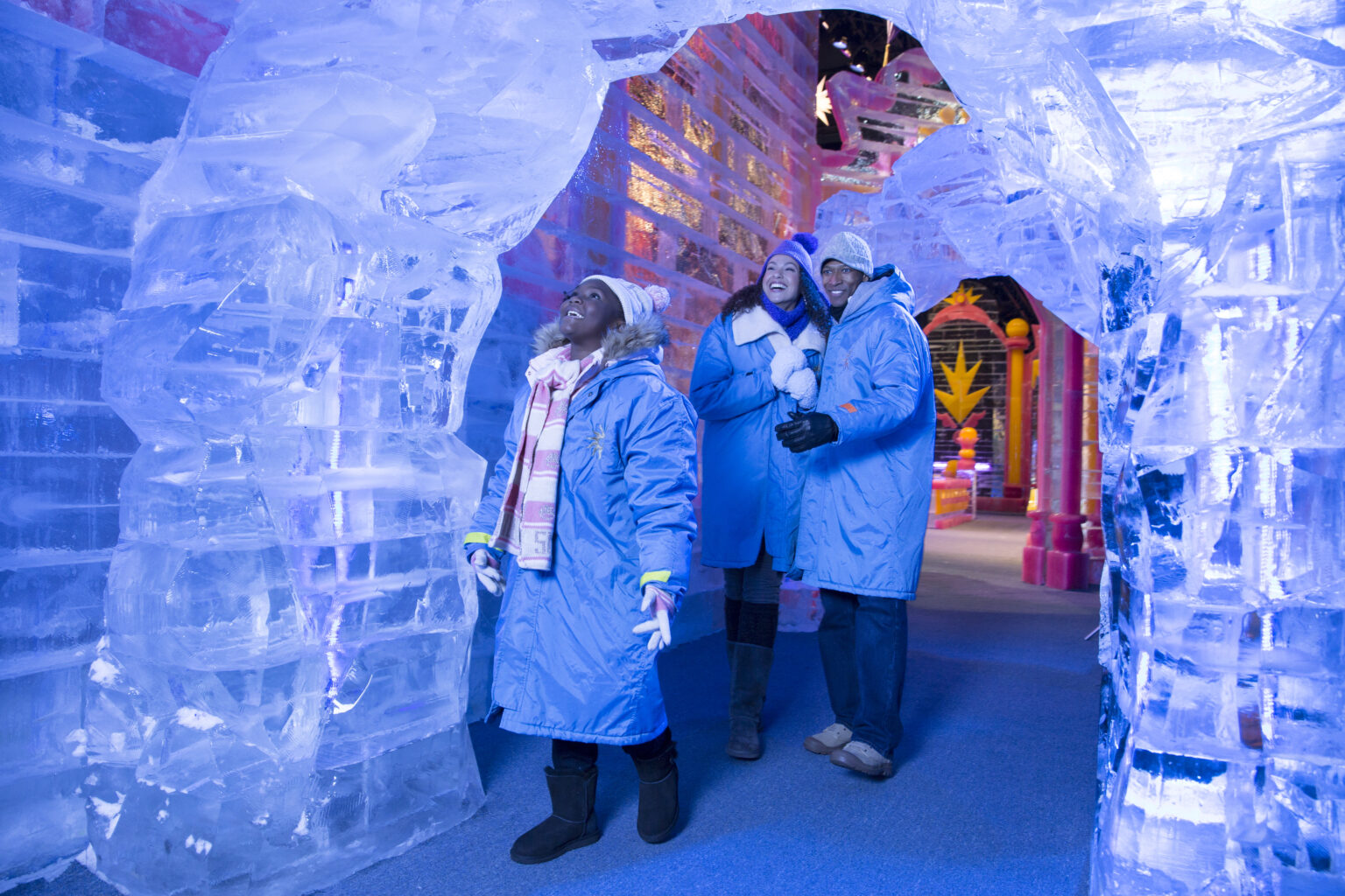Colder Than the Grinch's Heart: This Spectacular Dr. Seuss Attraction ...