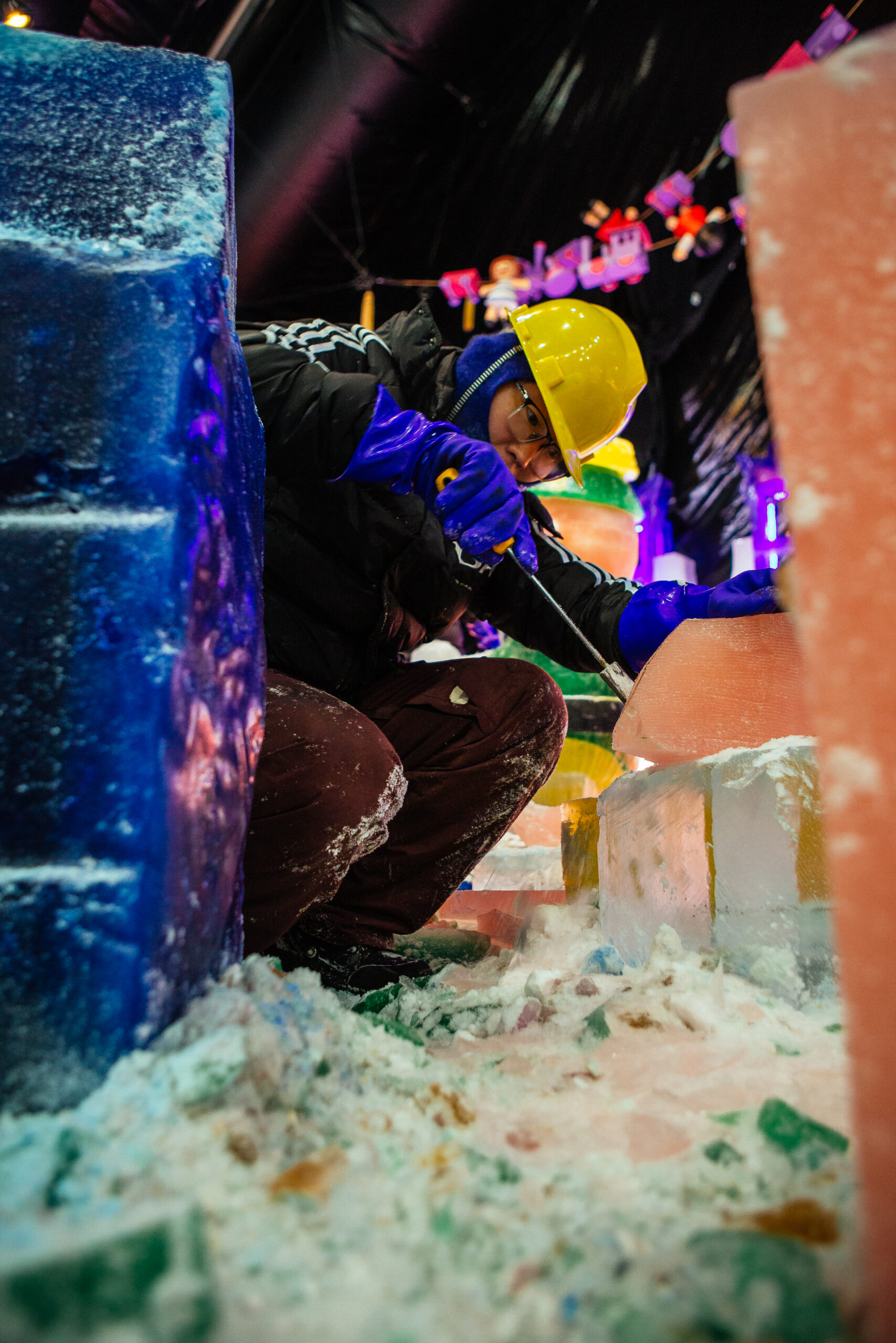 Colder Than the Grinch's Heart: This Spectacular Dr. Seuss Attraction ...