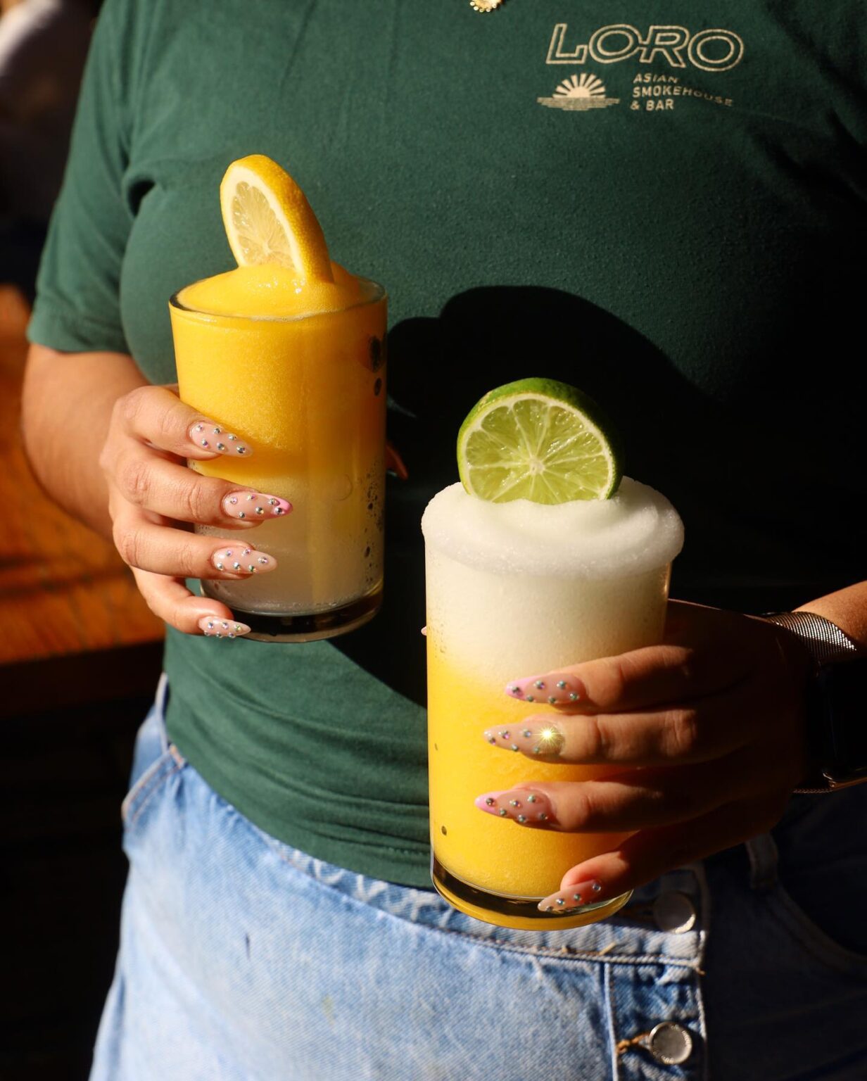 Loro to Open Second Austin Location at the Domain