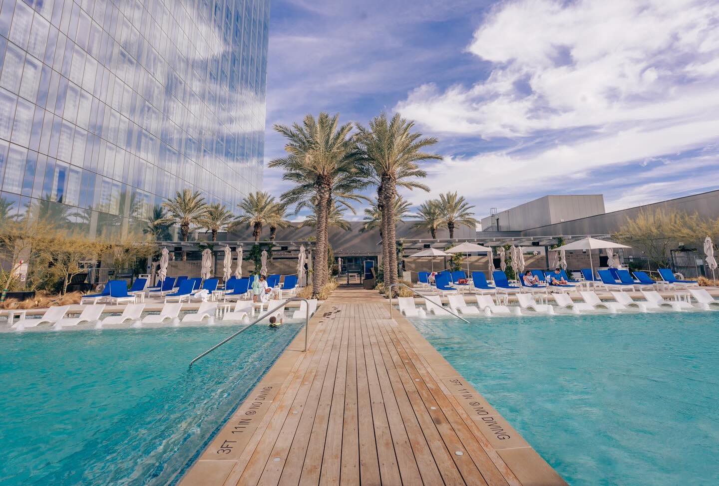 Guide to Year-Round Pools in Austin - Tribeza