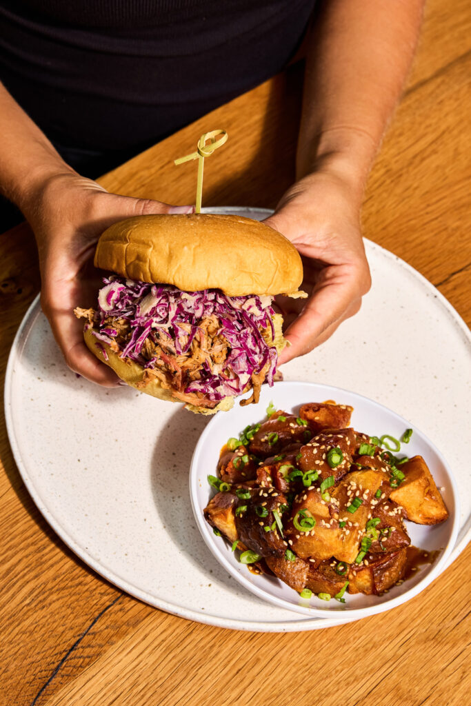 Loro to Open Second Austin Location at the Domain