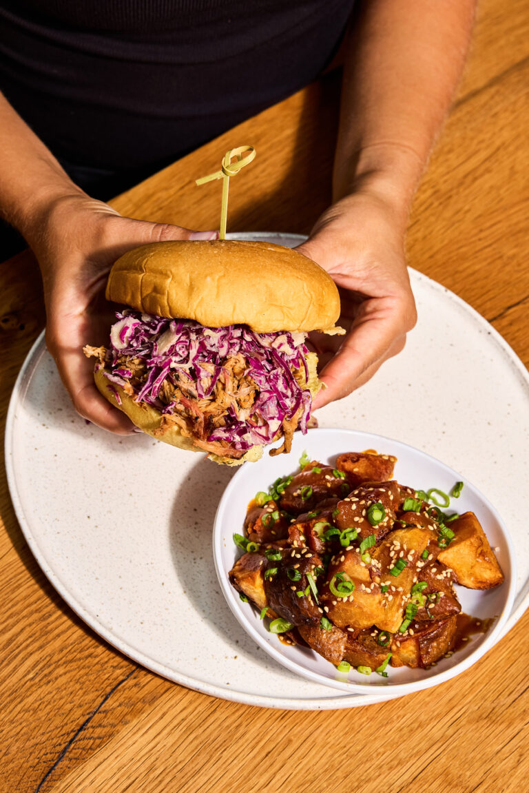 Loro to Open Second Austin Location at the Domain