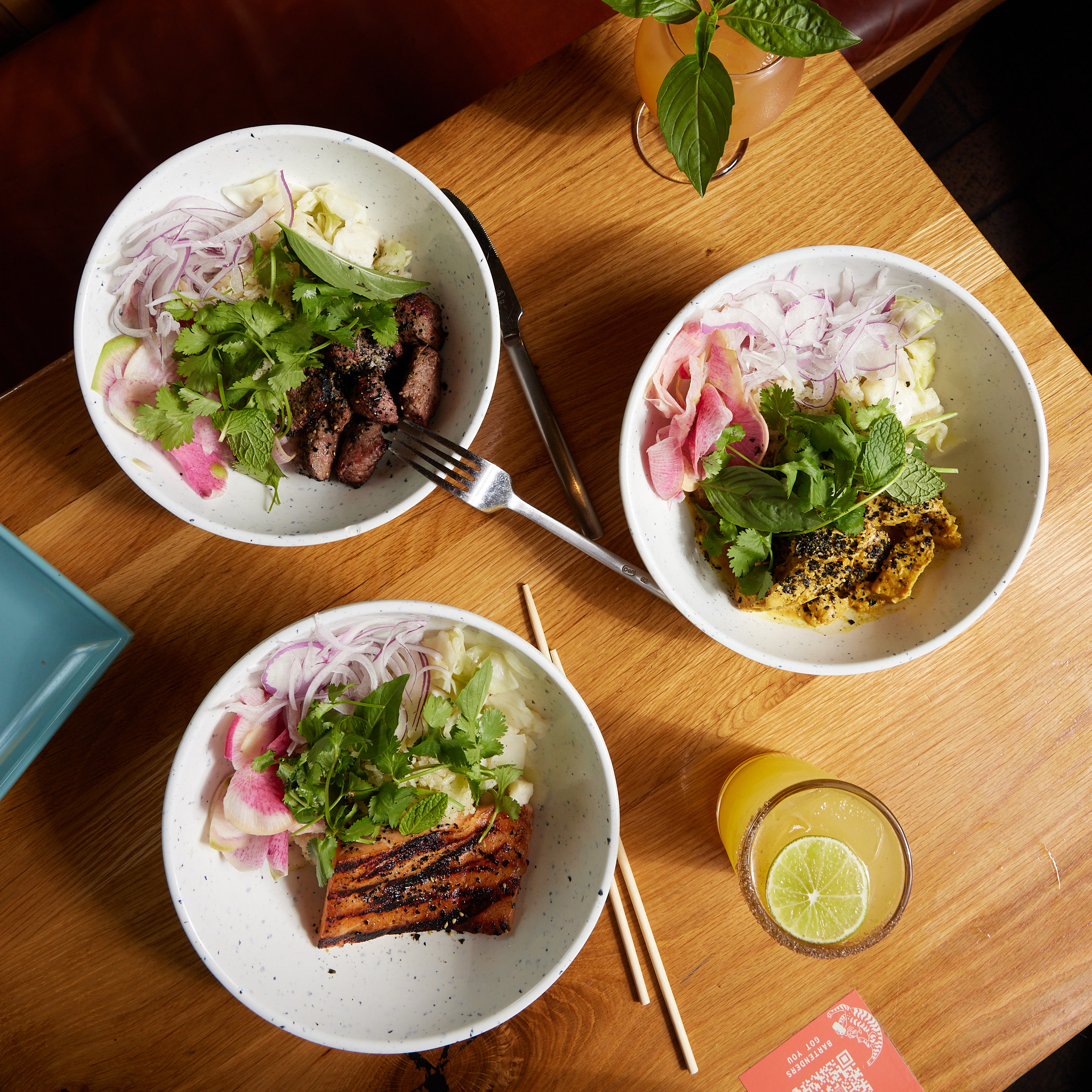 Loro to Open Second Austin Location at the Domain