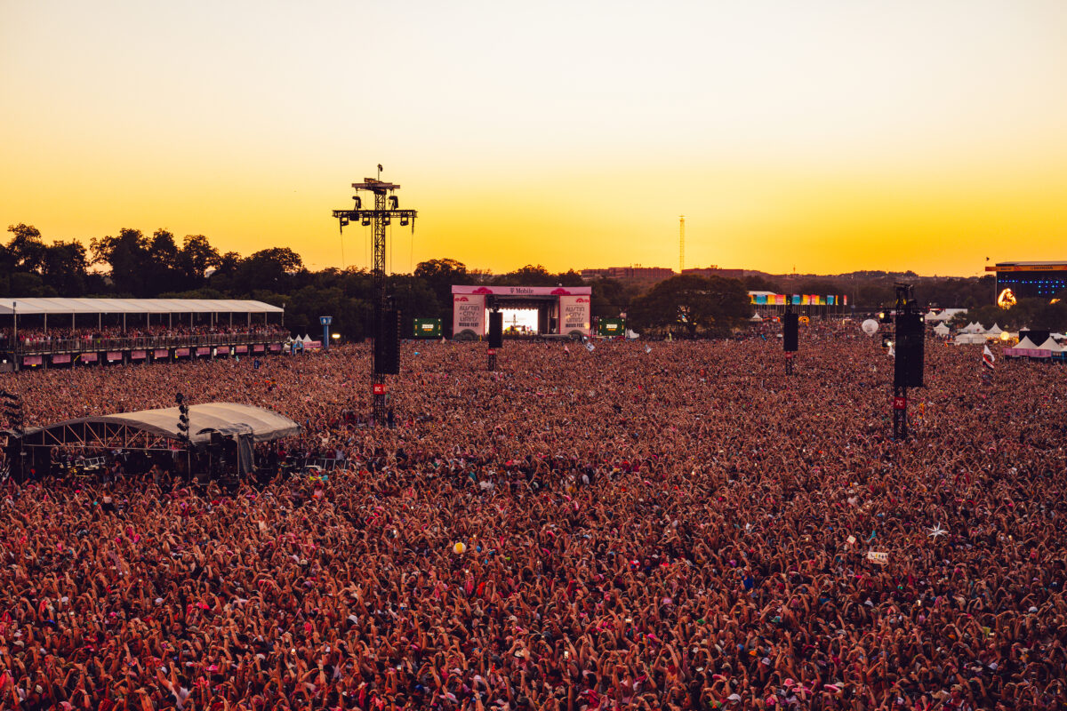 Top 10 Highlights of 2024 That Shaped Austin’s Year - Tribeza